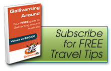 Motorhome & Campervan Hire Australia. Scenic Tours in Style.