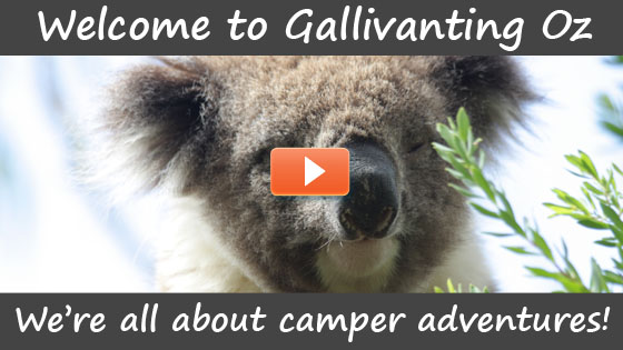 Motorhome & Campervan Hire Australia. Scenic Tours in Style.