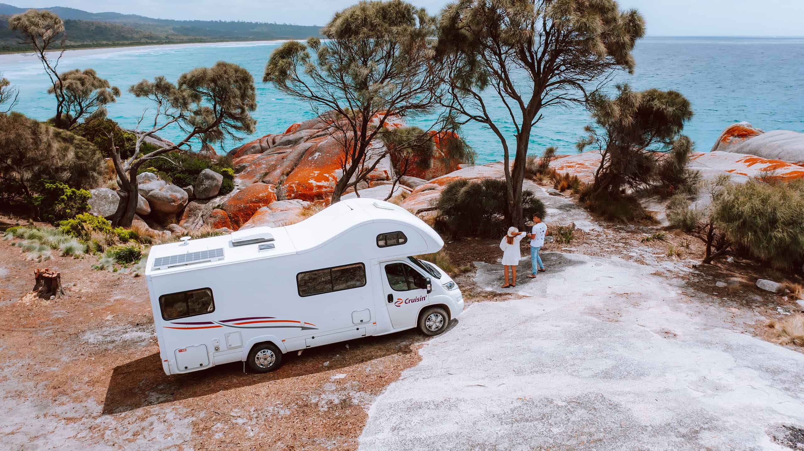 Affordable Motorhome Hire Perth Prices – Gallivanting Oz