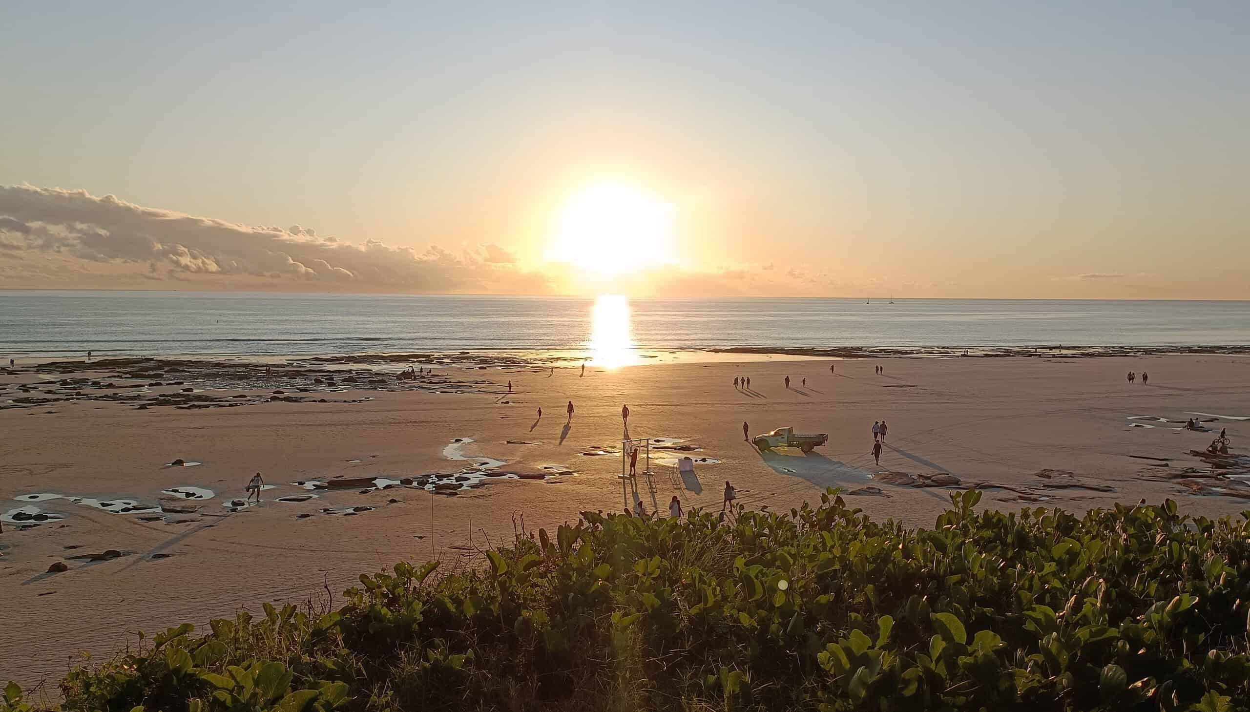 Perth to Darwin Road Trip | Scenic Campervan Itinerary