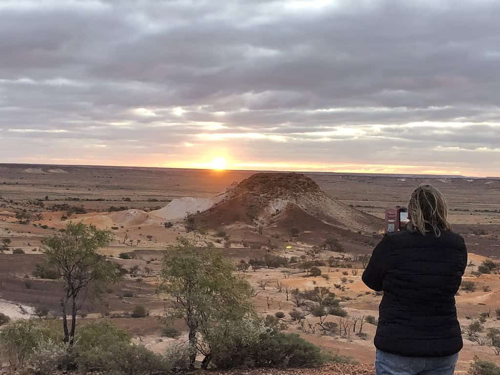 Adelaide to Darwin Outback Road Trip | Complete Guide